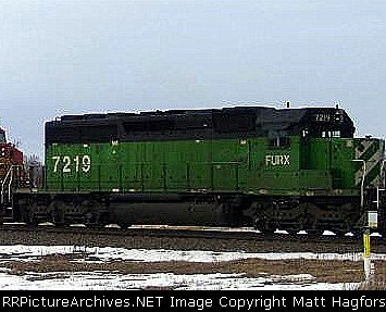FURX 7219